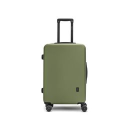 Redolz Essentials 09 MEDIUM 4 Rollen Trolley 67 cm in olive | Gr.: onesize