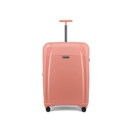EPIC Phantom SL 4-Rollen Trolley 76 cm in flamingopink | Gr.: onesize