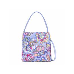 Oilily Avalon Woods Sits Schultertasche 24 cm in brunnera blue | Gr.: onesize