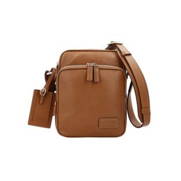 Picard Authentic Umh&auml;ngetasche Leder 19 cm in cognac | Gr.: onesize