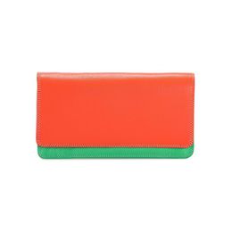 mywalit Medium Matinee Wallet Geldb&ouml;rse Leder 17 cm in sicily | Gr.: onesize