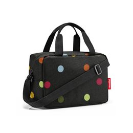 Reisenthel Coolerbag To-Go K&uuml;hltasche 23.5 cm in dots | Gr.: onesize