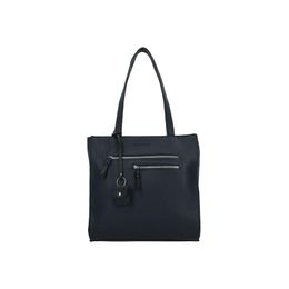 Tom Tailor Winona Shopper Tasche 30 cm in dark blue | Gr.: onesize