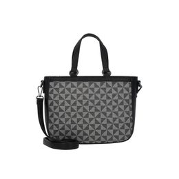 Gabor Meria Handtasche M 30 cm in black | Gr.: onesize