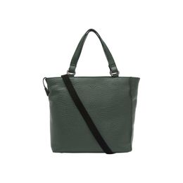 VLD VOi Leather Design Hirsch Handtasche Leder 26 cm in avocado | Gr.: onesize