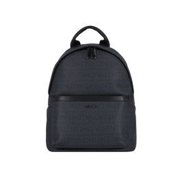 Valentino Billion Daypack 36.5 cm in blu-nero | Gr.: onesize