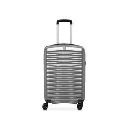 Roncato Wave 4 Rollen Kabinentrolley 45 cm in champagne | Gr.: onesize