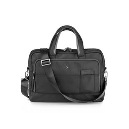 Pack Easy Horizon Aktentasche 39 cm Laptopfach in schwarz | Gr.: onesize
