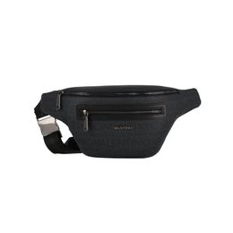 Valentino Billion G&uuml;rteltasche 36 cm in blu-nero | Gr.: onesize