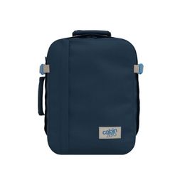 Cabinzero Adventure Daypack 39 cm Laptopfach in blue grotto | Gr.: onesize