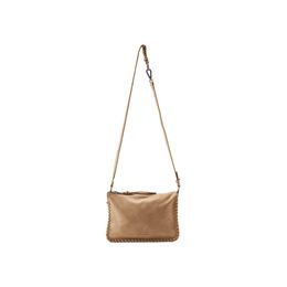 FREDsBRUDER FREDs BRUDER Calm Umh&auml;ngetasche Leder 27 cm in milk coffee | Gr.: onesize