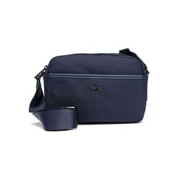 LG Lacoste Everyday Umh&auml;ngetasche 21 cm in marine 166 | Gr.: onesize