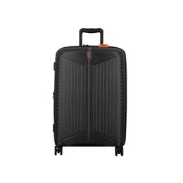 Jump Evae 4 Rollen Trolley 66 cm mit Dehnfalte in anthracite | Gr.: onesize