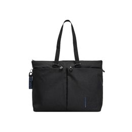 Mandarina Duck MD20 Shopper Tasche 40 cm Laptopfach in black | Gr.: onesize