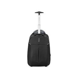Roncato Ironik 2.0 2 Rollen Rucksacktrolley 48 cm in schwarz | Gr.: onesize