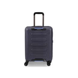 Hedgren Comby Grip XS 4 Rollen Kabinentrolley XS 55 cm in peacoat blue | Gr.: onesize