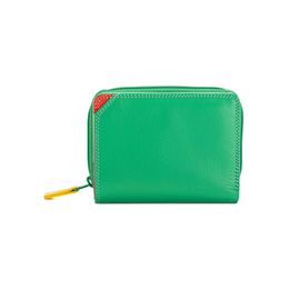 mywalit Small Wallet Geldb&ouml;rse Leder 10 cm in sicily | Gr.: onesize