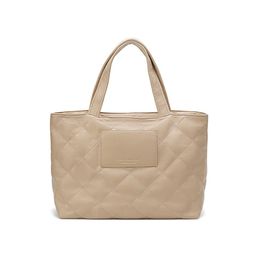 Seidenfelt Evenes Shopper Tasche 54 cm in light sand | Gr.: onesize