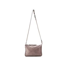 FREDsBRUDER FREDs BRUDER Calm Umh&auml;ngetasche Leder 27 cm in taupe | Gr.: onesize