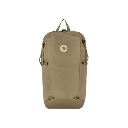 Fj&auml;llr&auml;ven FJ&Auml;LLR&Auml;VEN Abisko 16 Wanderrucksack 46 cm in clay | Gr.: onesize