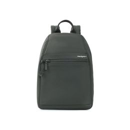 Hedgren Inner City Vogue Rucksack RFID 30 cm in black ink | Gr.: onesize