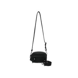 FREDsBRUDER FREDs BRUDER My Bestie Umh&auml;ngetasche Leder 22 cm in black | Gr.: onesize