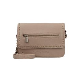 Cowboys Bag Cowboysbag Bridgetown Umh&auml;ngetasche Leder 18.5 cm in mocca | Gr.: onesize