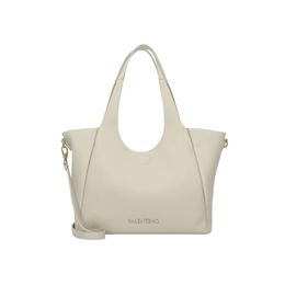 Valentino Futura Shopper Tasche 34 cm in ecru | Gr.: onesize