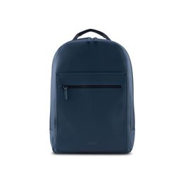 Jost Halmstad Daypack 43 cm Laptopfach in navy | Gr.: onesize
