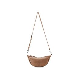 FREDsBRUDER FREDs BRUDER My Old Friend Umh&auml;ngetasche Leder 36 cm in caramel | Gr.: onesize