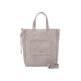 FREDsBRUDER FREDs BRUDER All About Beads Shopper Tasche Leder 29 cm in chai latte | Gr.: onesize