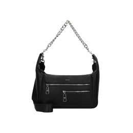 Replay Schultertasche 32 cm in black | Gr.: onesize