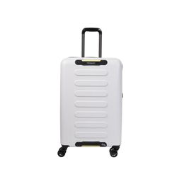 Hedgren Comby Grip M Exp 4 Rollen Trolley M 65 cm mit Dehnfalte in vaporous grey | Gr.: onesize
