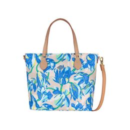 Oilily Tulipy Hella Handtasche 26 cm in creme brulee | Gr.: onesize