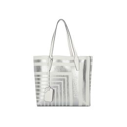 Picard Brasilia Shopper Tasche 34 cm in white li-k | Gr.: onesize