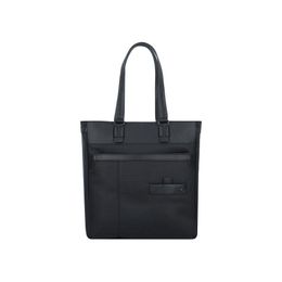 Roncato Harvard Shopper Aktentasche 35 cm in schwarz | Gr.: onesize