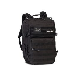 WORLDPACK BestWay Cabin Pro Supply Reiserucksack 48 cm Laptopfach in schwarz | Gr.: onesize