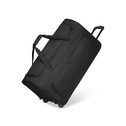 Redolz Duffle Essentials 2 Rollen Reisetasche 71 cm in black | Gr.: onesize