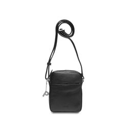 Picard Milano Mini Bag Umh&auml;ngetasche Leder 15 cm in schwarz | Gr.: onesize