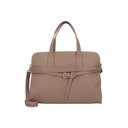 Tom Tailor Freya Schultertasche 35 cm in taupe | Gr.: onesize