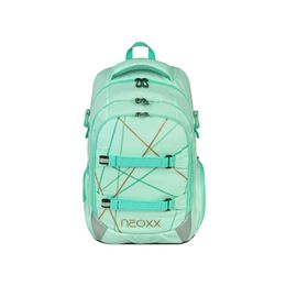 neoxx Active Pro Schulranzen 45.5 cm in Mint to be | Gr.: onesize