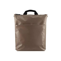 Jost Tolja Handtasche 30 cm Laptopfach in taupe | Gr.: onesize