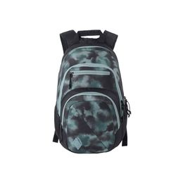 Nitro Stash 29 Schulrucksack 49 cm in reef break | Gr.: onesize