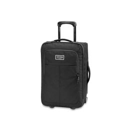 Dakine Carry 42L 2 Rollen Kabinentrolley 55 cm Laptopfach in black | Gr.: onesize