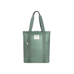 Tatonka Grip Bag Shopper Tasche 32 cm Laptopfach in sage green | Gr.: onesize
