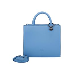 Buffalo Big Boxy Handtasche 26 cm in dreamy blue | Gr.: onesize