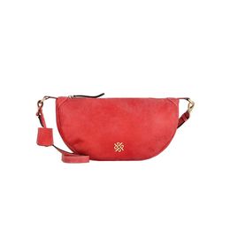 Picard Kapstadt Umh&auml;ngetasche Leder 32 cm in lipstick | Gr.: onesize