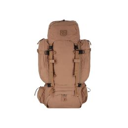 Fj&auml;llr&auml;ven FJ&Auml;LLR&Auml;VEN Kajka 75 S-M Trekkingrucksack S-M 43 cm in khaki dust | Gr.: onesize