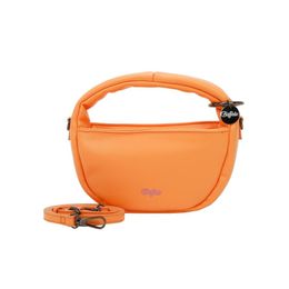 Buffalo Soft Soft Mini Bag Handtasche 16 cm in orange | Gr.: onesize