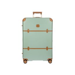Bric'S BRIC`s Bellagio 4 Rollen Trolley 76 cm mit Dehnfalte in eucalyptus | Gr.: onesize